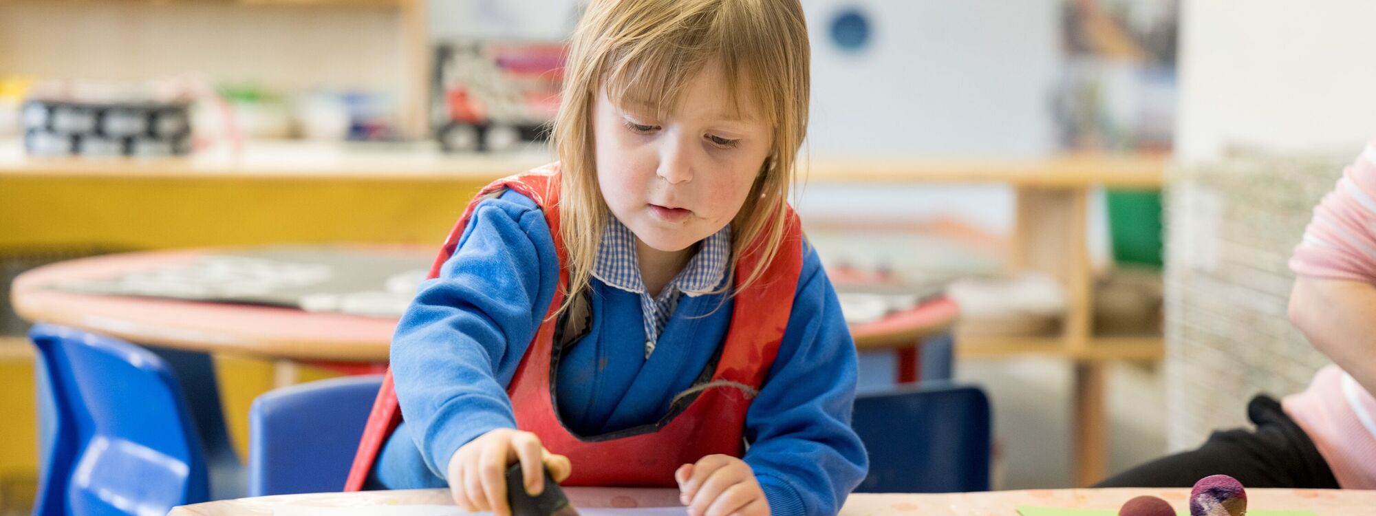 Art and Design - Subjects - Starbeck Primary Academy