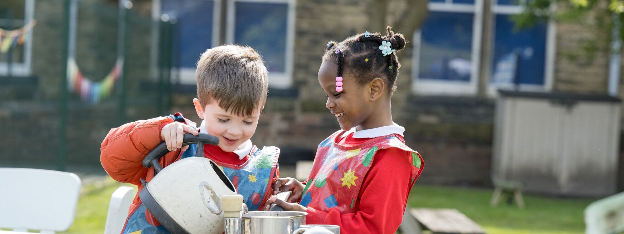 Science - Subjects - Starbeck Primary Academy